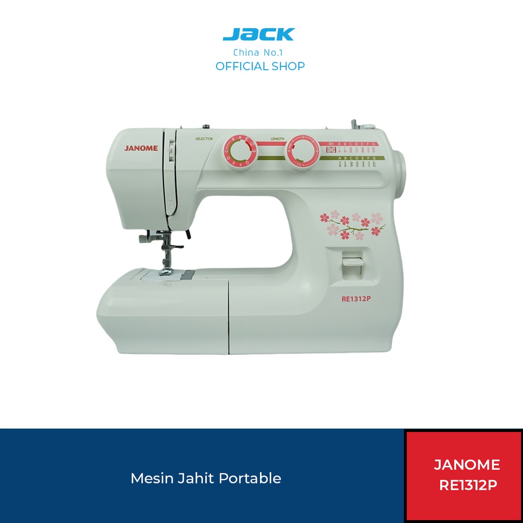 Harga janome Terbaru Sep 2024 |BigGo Indonesia