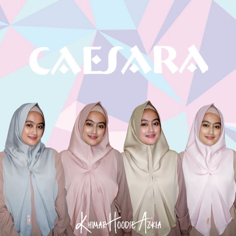 Harga Caesara Terbaru Februari 2023 |BigGo Indonesia