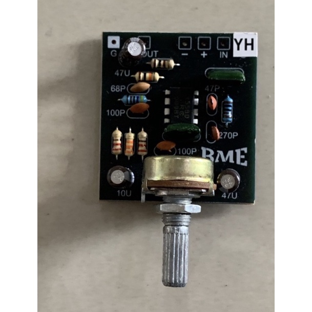 Jual Kit Volume Master Mixer | Shopee Indonesia