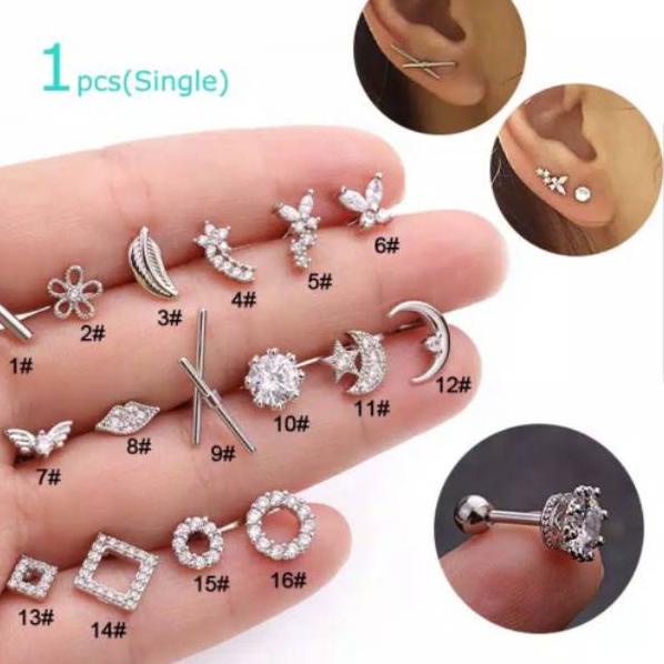 Harga Helix Earing Terbaru Jun 2026 | BigGo Indonesia