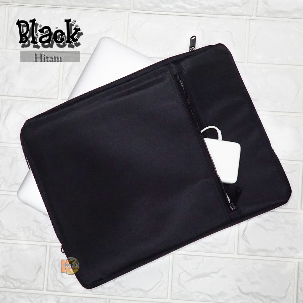 Jual Softcase Laptop Macbook Sleeve Case / Tas Laptop atau Notebook 14 ...