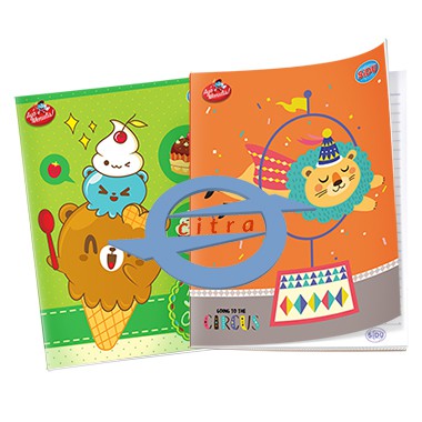 Jual BUKU TULIS SIDU A5 isi 38 lbr per PACK 10 buku | Shopee Indonesia