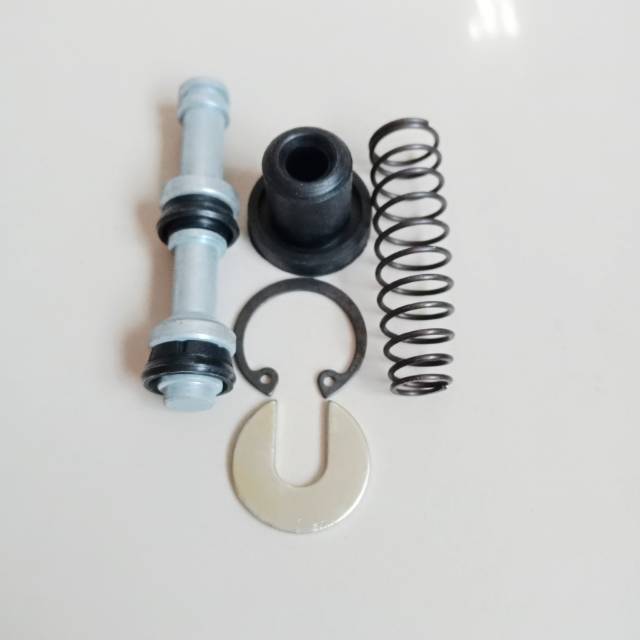 Jual Seal sil master rem - master rem kit kawasaki GTO - KZ200 BINTER ...