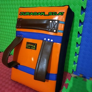 Jual Pecing ped silat JAWARA pecing ped pencak silat, samsak silat ...