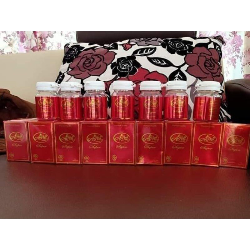 Jual Pil pelangsing herbal Diet Apel silaxing Super | Shopee Indonesia