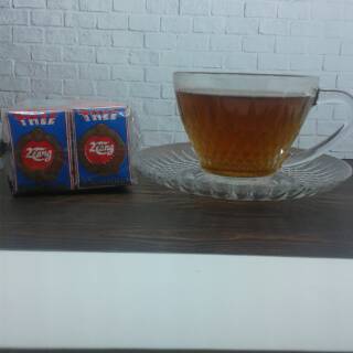 Jual TEH 2 TANG PREMIUM Khas Tegal 1 pack isi 10pcs (Lebih WANGI dan ...
