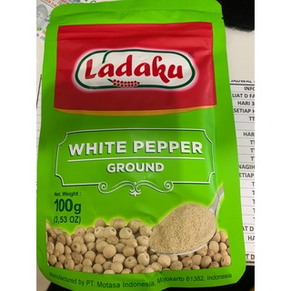 Jual Ladaku 100 G | Shopee Indonesia