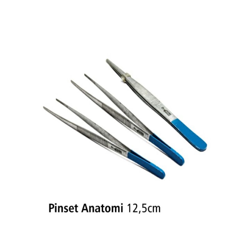 Jual Pinset Anatomi | Shopee Indonesia