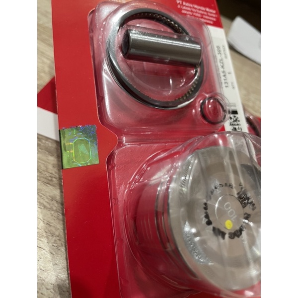 Jual piston blitz joy Harga Terbaik & Termurah Desember 2022 | Shopee ...