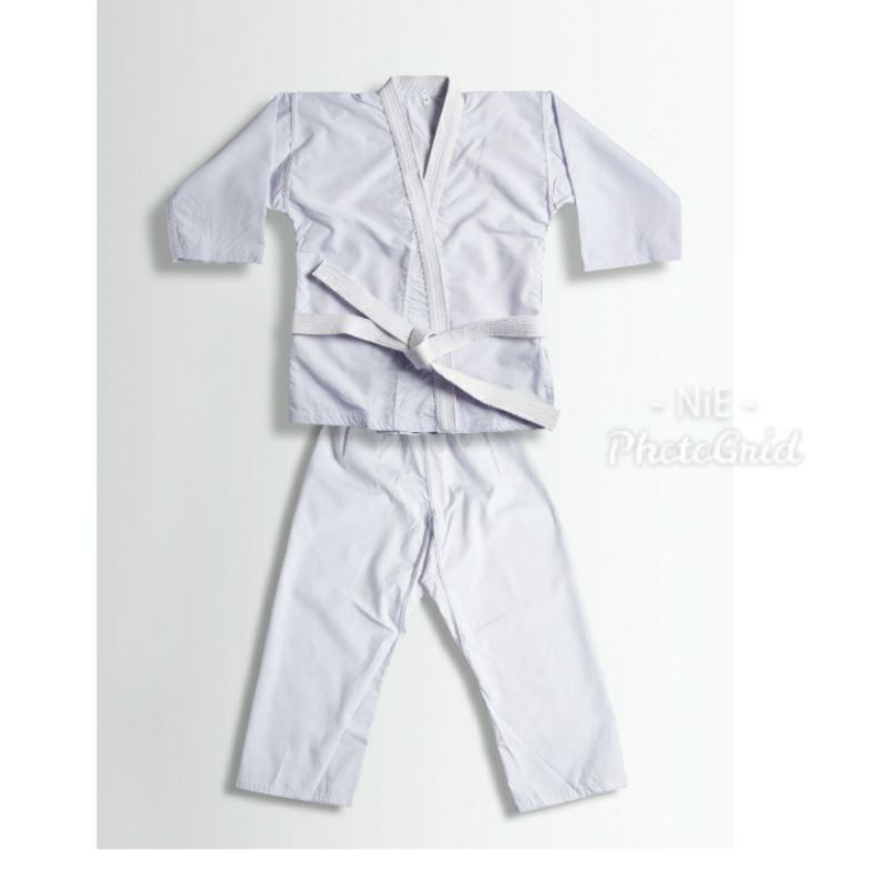 Jual Karate Anak / Baju Karate Putih Anak | Shopee Indonesia Jual Karate Anak / Baju Karate Putih Anak | Shopee Indonesia