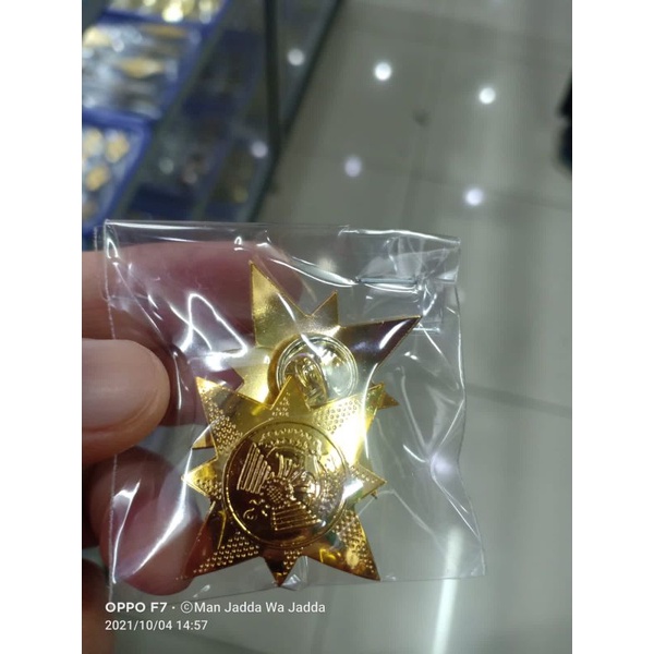 Jual PIN KERAH PERHUBUNGAN MONOGRAM PERHUBUNGAN DISHUB. | Shopee Indonesia