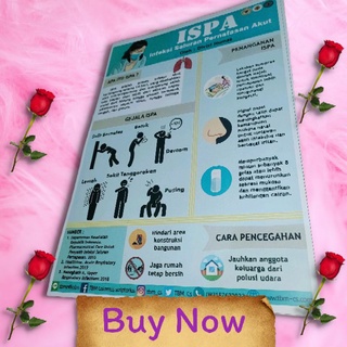 Jual Poster ISPA New 2022 Dan Bnyak jg yg Lain | Shopee Indonesia