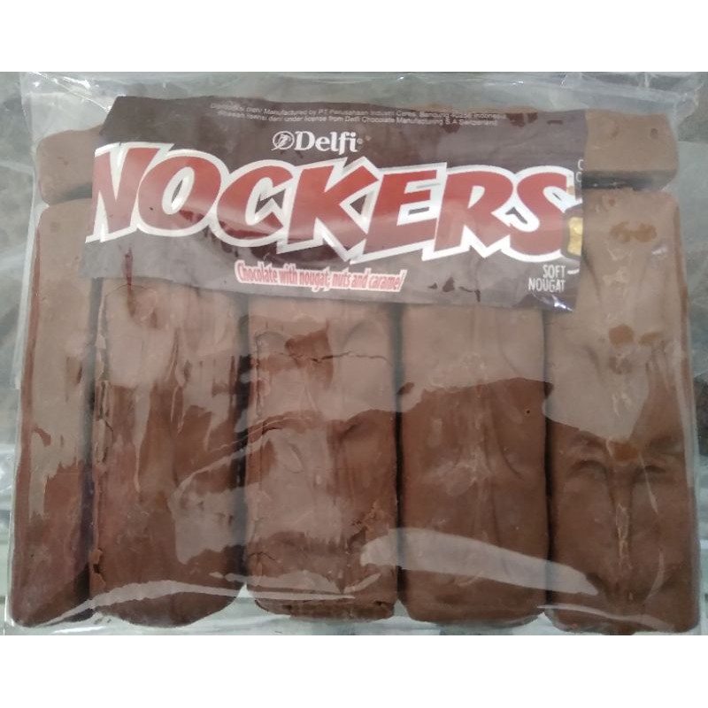 Harga Nockers Terbaru November 2022 |BigGo Indonesia