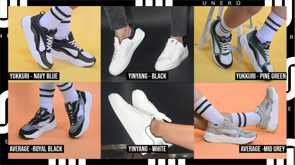 Toko Online UNERD Official Shop | Shopee Indonesia