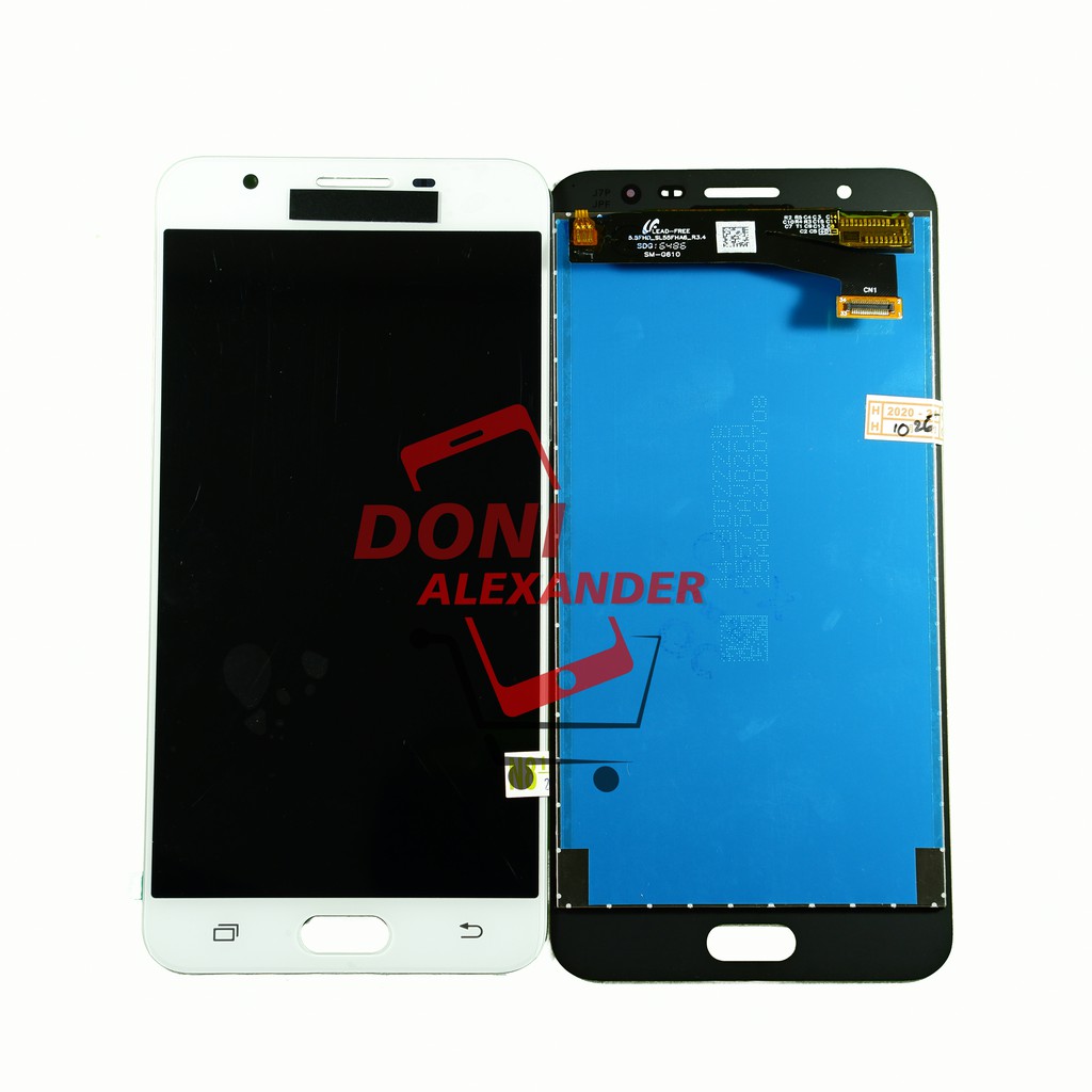 Jual LCD Samsung J7 Prime Terlengkap & Harga Terbaru Desember 2022 ...