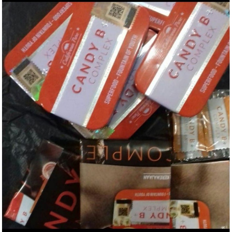 permen candy complex | Shopee Indonesia