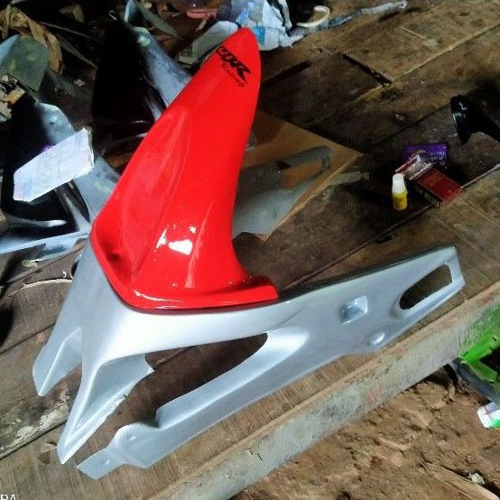 Jual hugger arm/arem cbr150r facelift cover arm cbr 150r facelift cover ... Jual hugger arm/arem cbr150r facelift cover arm cbr 150r facelift cover ...
