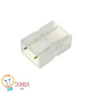 Jual Pin Sambungan Led Strip Selang 4/5/6mm | Shopee Indonesia