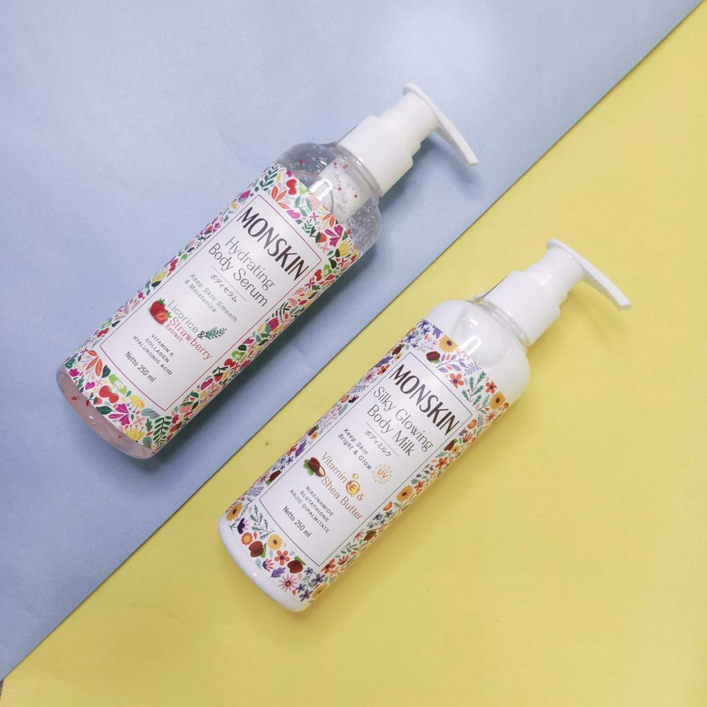 Toko Online Monskin Official Shop | Shopee Indonesia