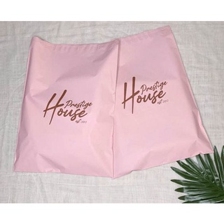 Jual Custom Sablon Plastik Polymailer 17 x 30 cm Premium | Shopee Indonesia