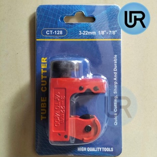 Jual Tube Cutter / Cutter Pemotong Pipa Ac Merah / Pemotong Pipa ...