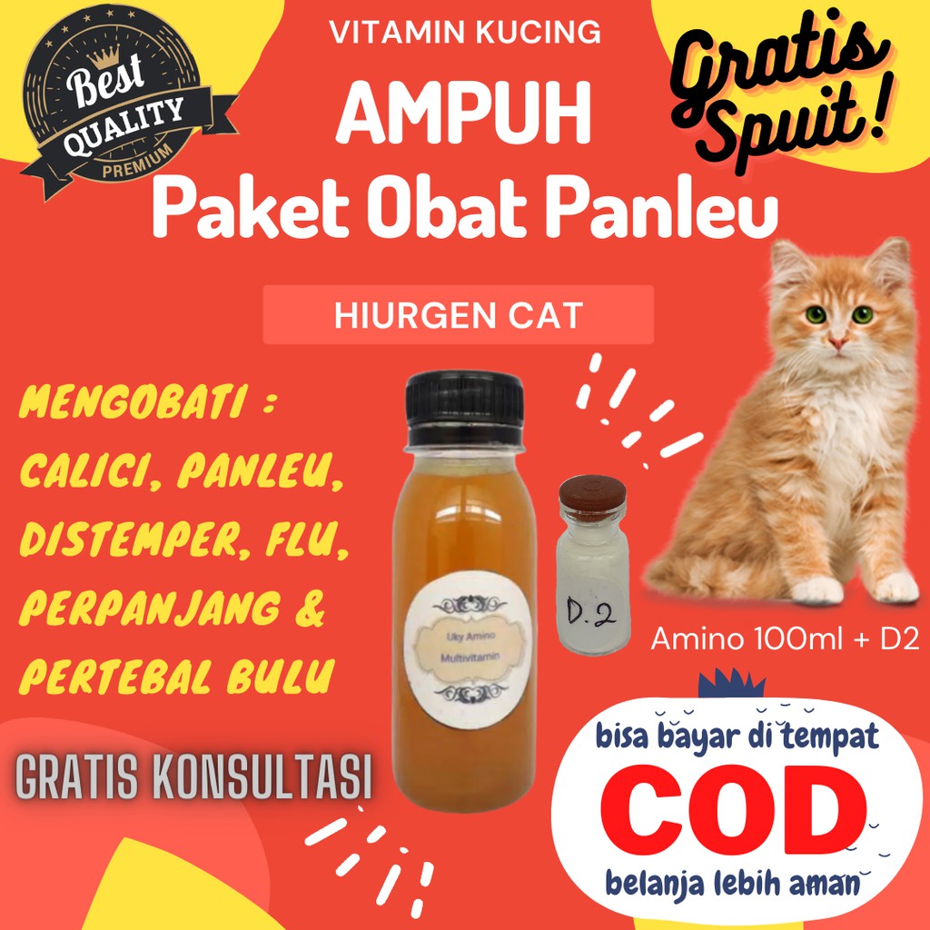Jual Obat Panleu Kucing Obat Panleukopenia Kucing Obat Virus Kucing ... Jual Obat Panleu Kucing Obat Panleukopenia Kucing Obat Virus Kucing ...
