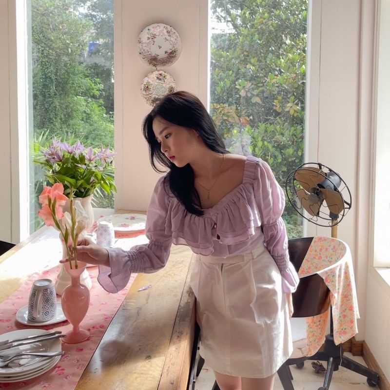 Harga iu blouse Terbaru Mei 2025 | BigGo Indonesia