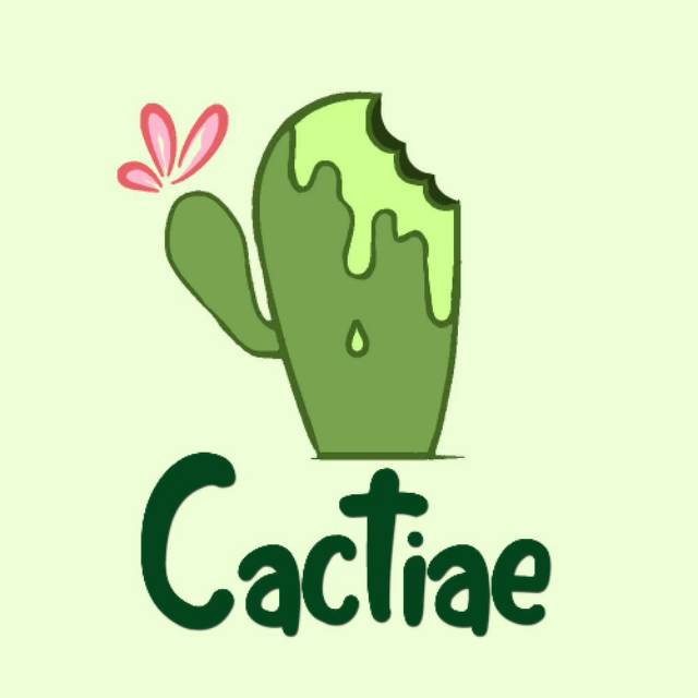 Produk Cactiae | Shopee Indonesia