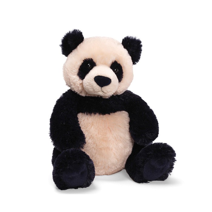 Jual GUND - Zi-Bo Panda Small | Shopee Indonesia