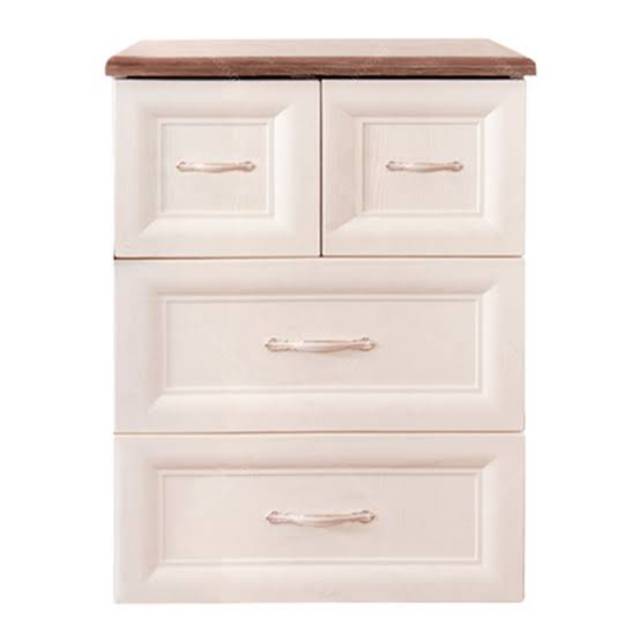 LEMARI PLASTIK DRAWER LACI 3 SUSUN CALSSIC OLYMPLAST || ODC 03 C (B ...