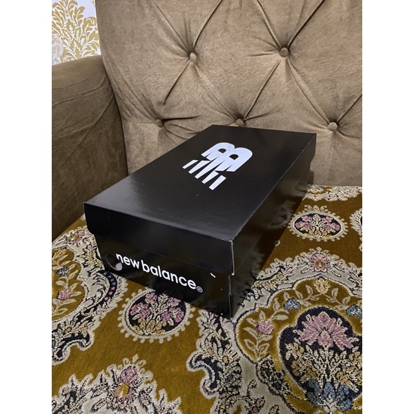 Jual KOTAK SEPATU INERBOX DUS BOX NEW BALANCE MURAH (MINIMAL ORDER 5 ...