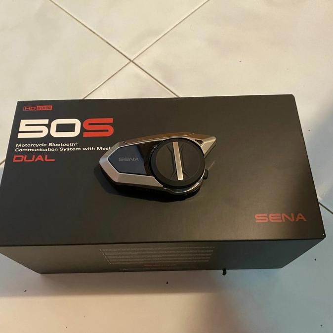 Jual Sena 50s dual pack non grns | Shopee Indonesia