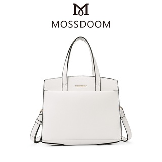 Jual MOSSDOOM Tas Wanita Moera Hand Bag -MDB0807 | Shopee Indonesia