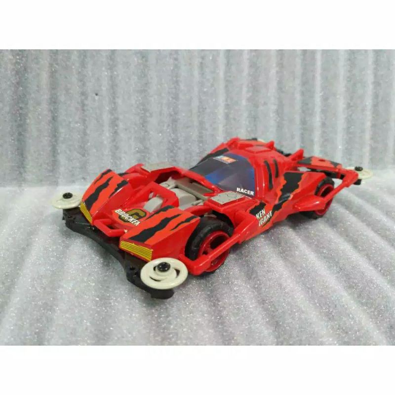 Jual TAMIYA AODA 4 WD TAMIYA BROKEN GIGAN | Shopee Indonesia