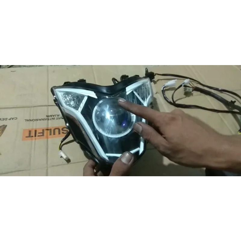 Jual Proji Biled Sonic 150 | Shopee Indonesia