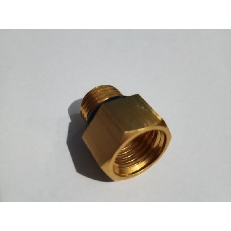 Jual nepple sambungan kran ac | Shopee Indonesia