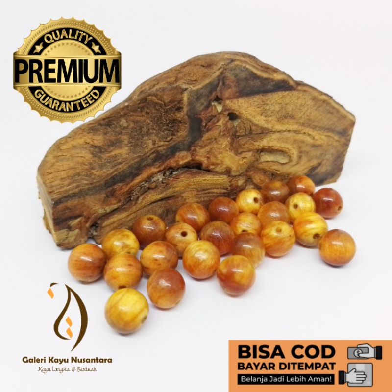 Jual Butiran Kayu Galih Kelor Hitam dan Pinus | Shopee Indonesia