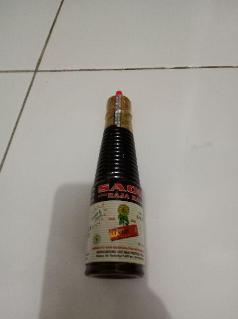Saos Raja Rasa 150 Ml (Halal) | Shopee Indonesia
