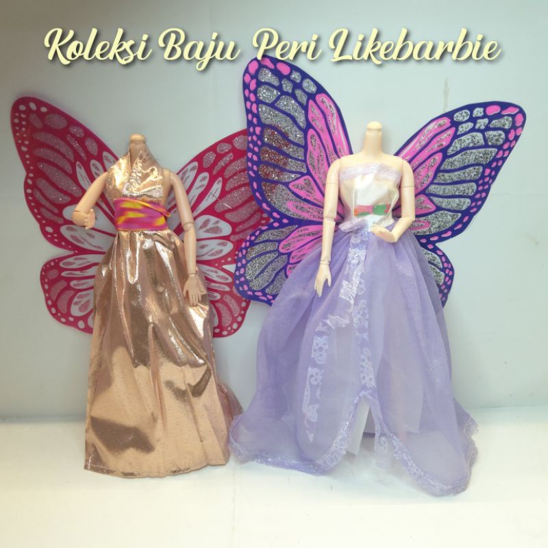 Jual Baju Peri | Shopee Indonesia