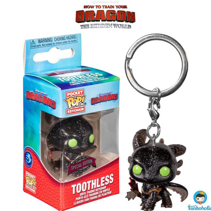 Harga Toothless Keychain Terbaru Mei 2022 | BigGo Indonesia