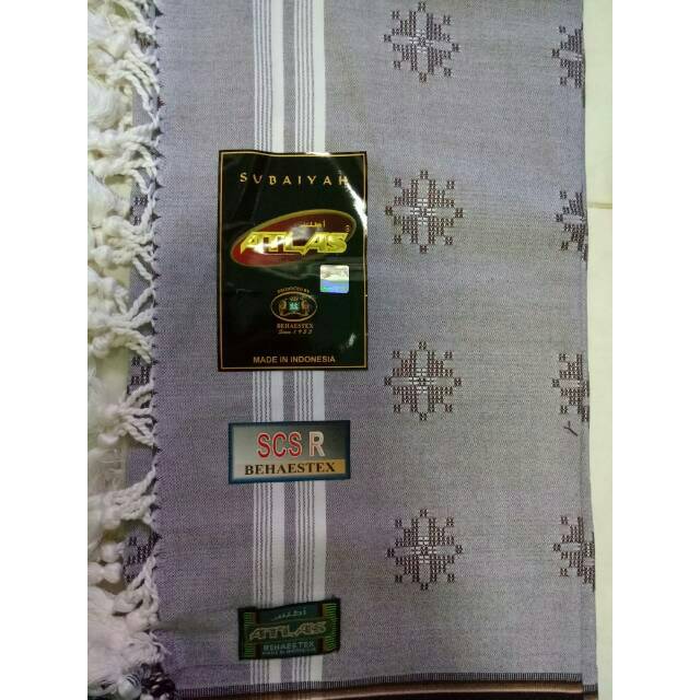 Jual Sorban Atlas Timbul | Shopee Indonesia