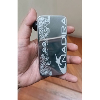 Jual Eksa Box Mod CNC Polyshed V3 | Shopee Indonesia