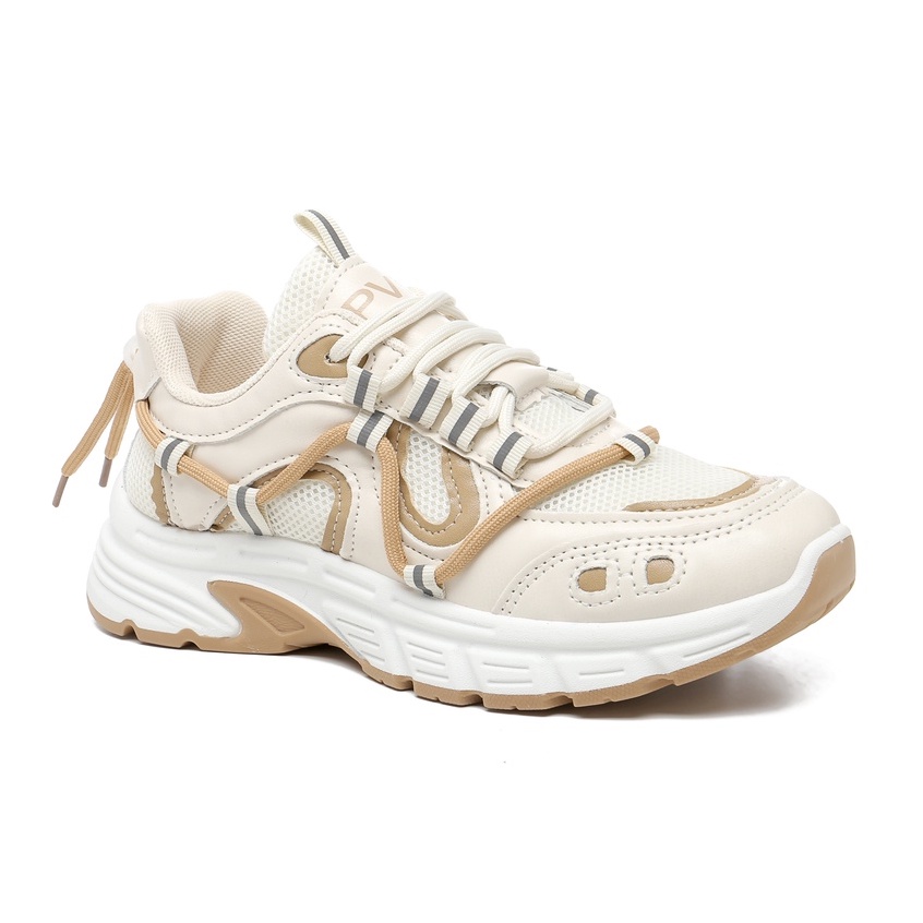 PVN Nana Sepatu Sneakers Wanita Sport Shoes Mint 511 | sepatu tas