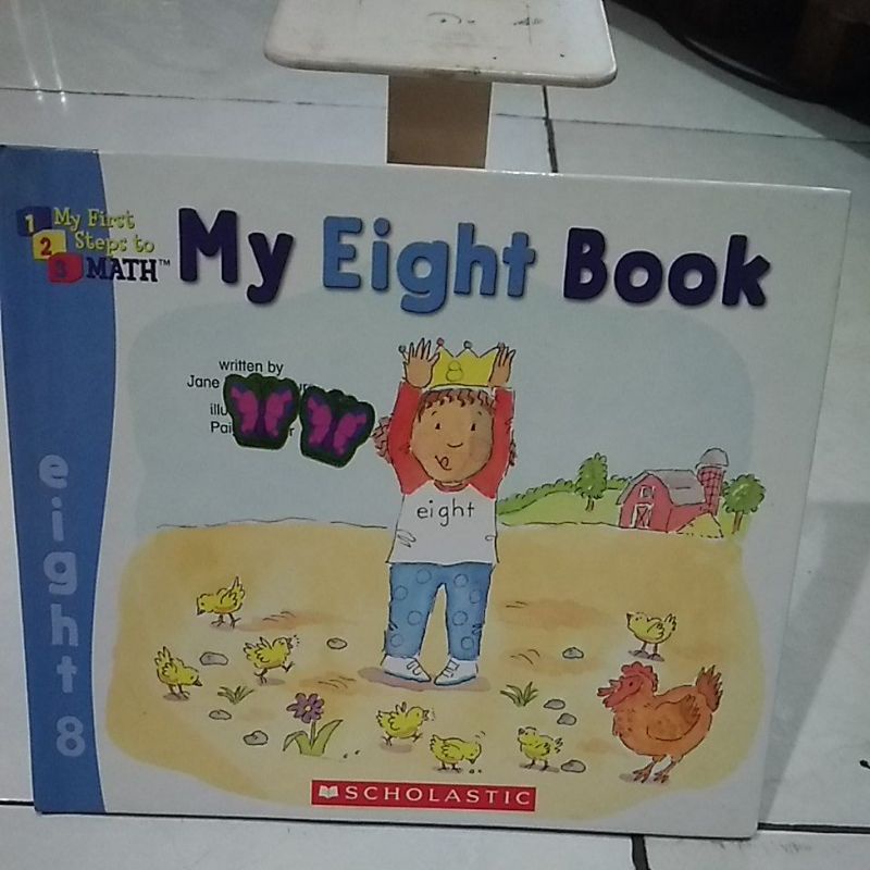 Harga My Eight Book Terbaru Agustus 2024 |BigGo Indonesia