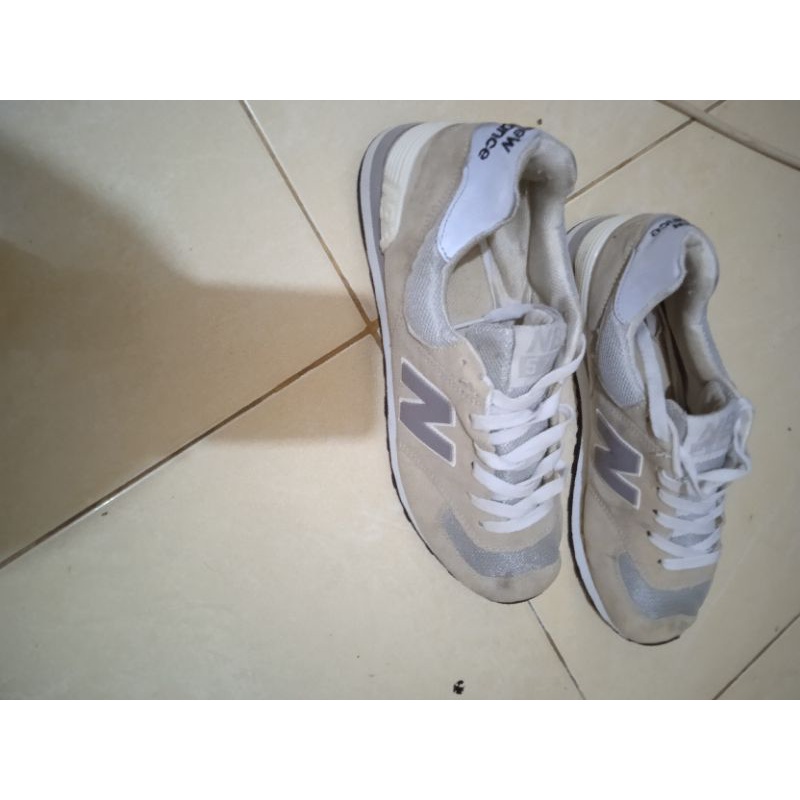 Jual new balance second | Shopee Indonesia