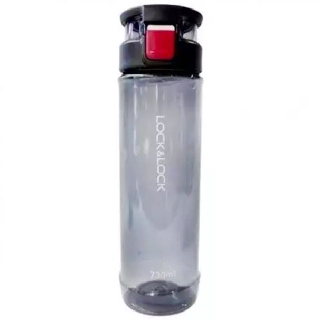 Jual Lock & n And Lock LOCK & LOCK Exclusive One Touch Cap Water Bottle ...