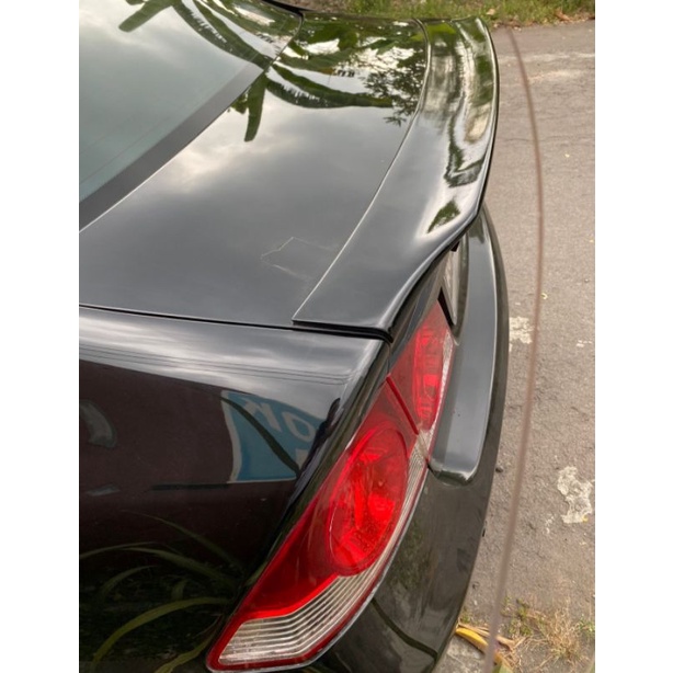 Jual Ducktail Civic FD Ductail FD | Shopee Indonesia