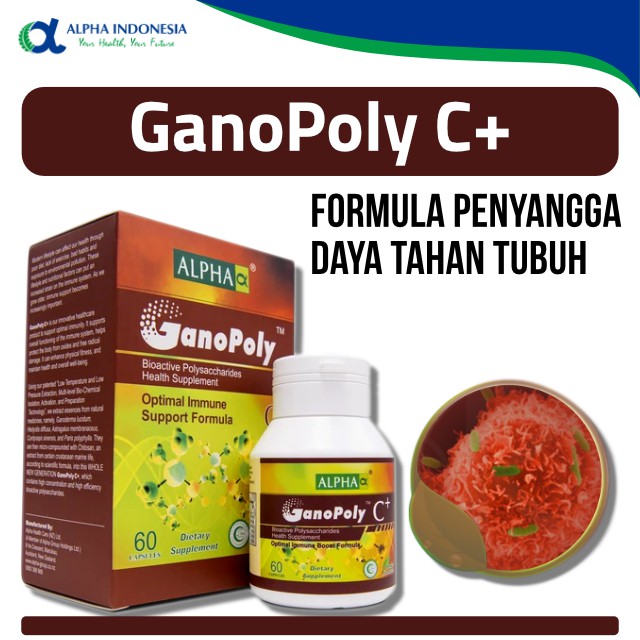 Produk Ganopoly Store | Shopee Indonesia