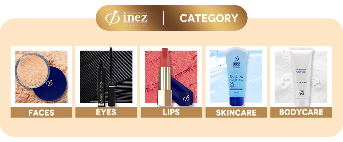 Toko Online Inez Official Shop | Shopee Indonesia