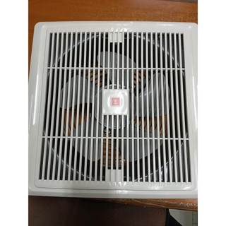 Jual KDK 20-TGQ Kipas Exhaust Fan Hexos Heksos Ceiling Plafon Atap 8 ...